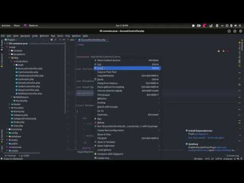 SSL Commerz payment Gateway testing through Tinker | Bangla Laravel ...