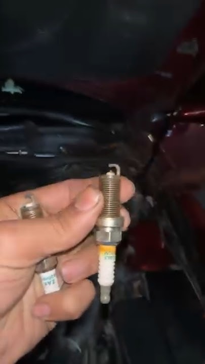 Spark Plugs Replacement | How To Remove Spark Plugs | #youtube #mechanic #automobile #ytshorts ...