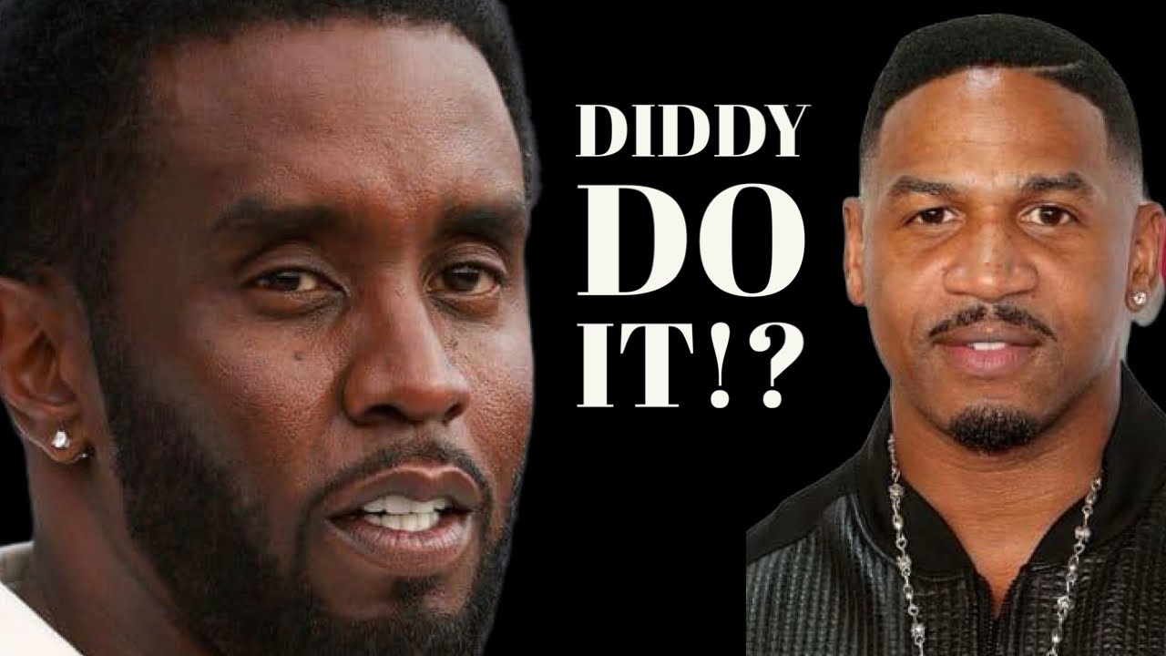 Shocking! Diddy is being sued for S/A by former employee - YouTube
