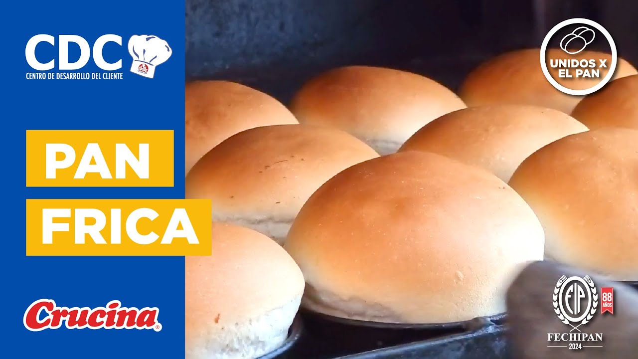 Pan Frica - YouTube