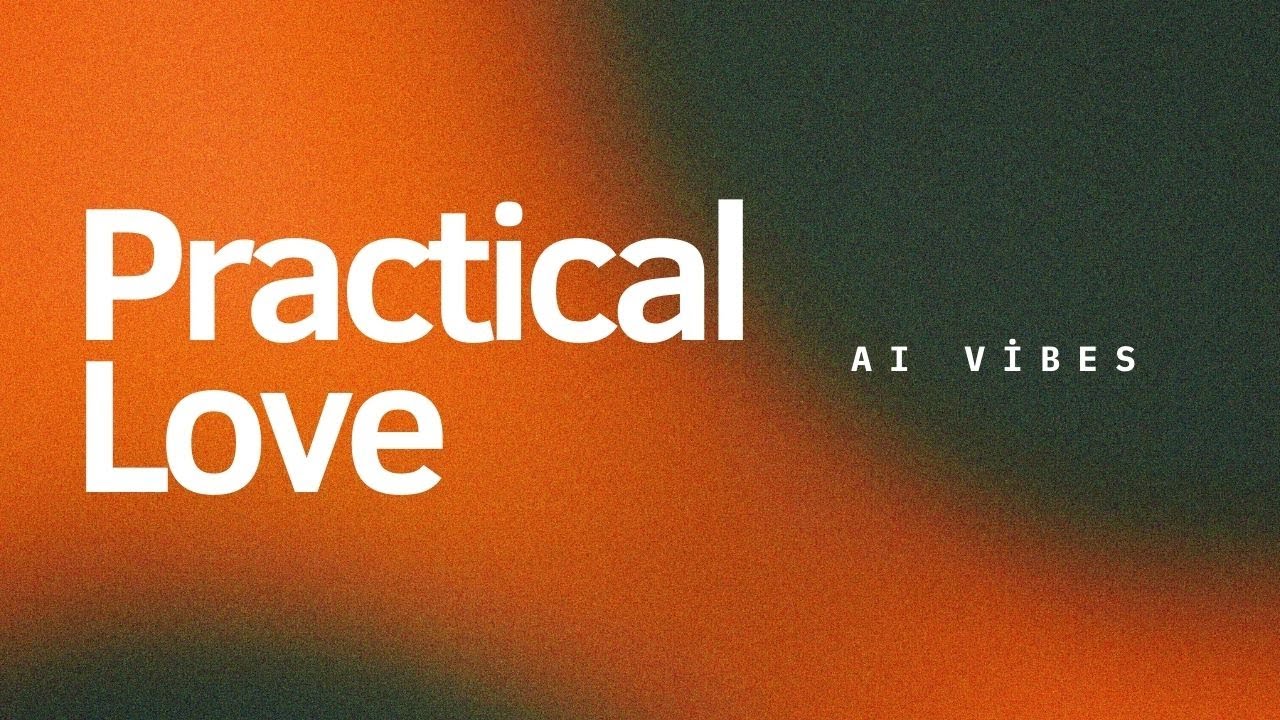 Practical Love (Lyrics) - YouTube