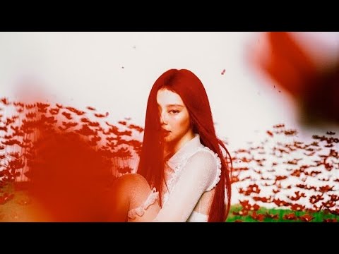 JENNIE - Like JENNIE (Extended English Rap) M/V - YouTube