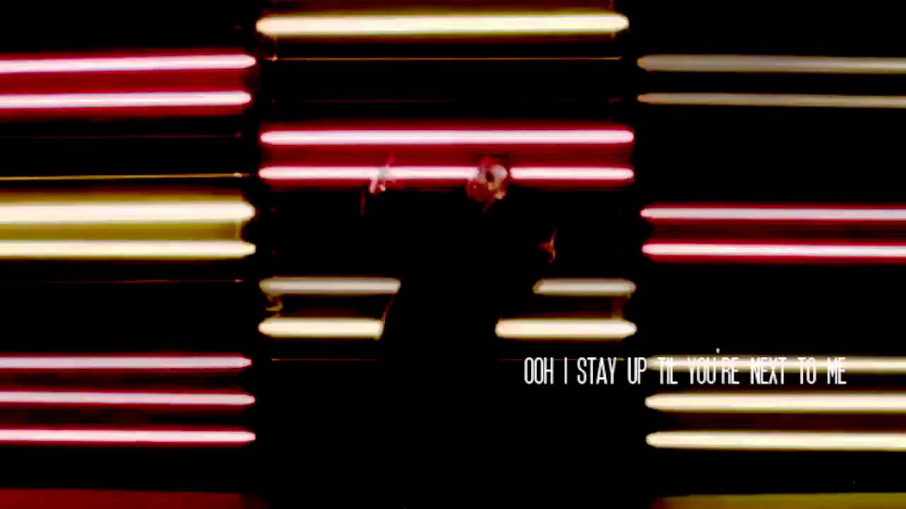 Insomnia - Craig David,Lyrics - YouTube