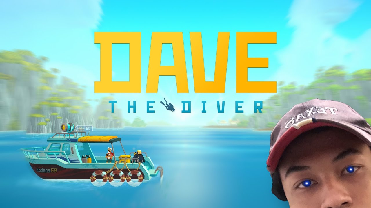 Chill main david si diver, sorry no val today :( - YouTube