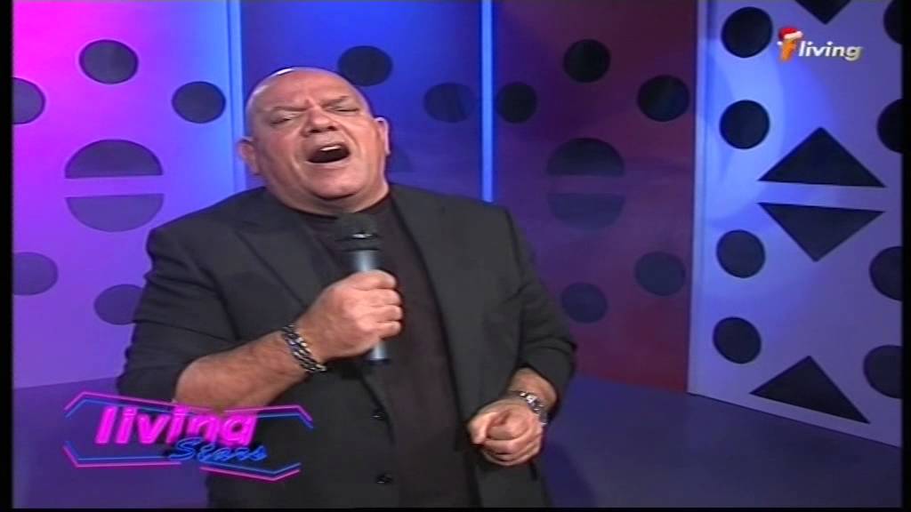 Mike Spiteri - Bħalek Ma Nsibx on Living Stars - YouTube