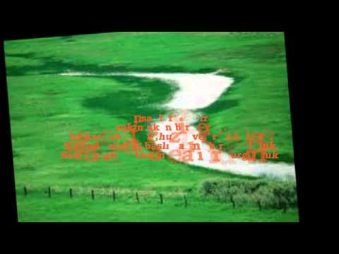 Dostlar ırmak gibidir - Can Yücel