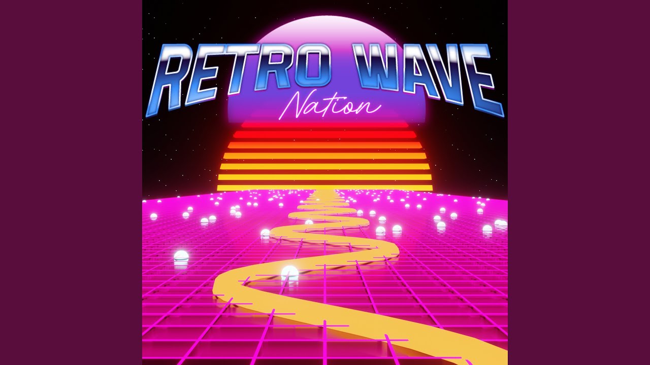 Wake With Synthwave Radio - YouTube
