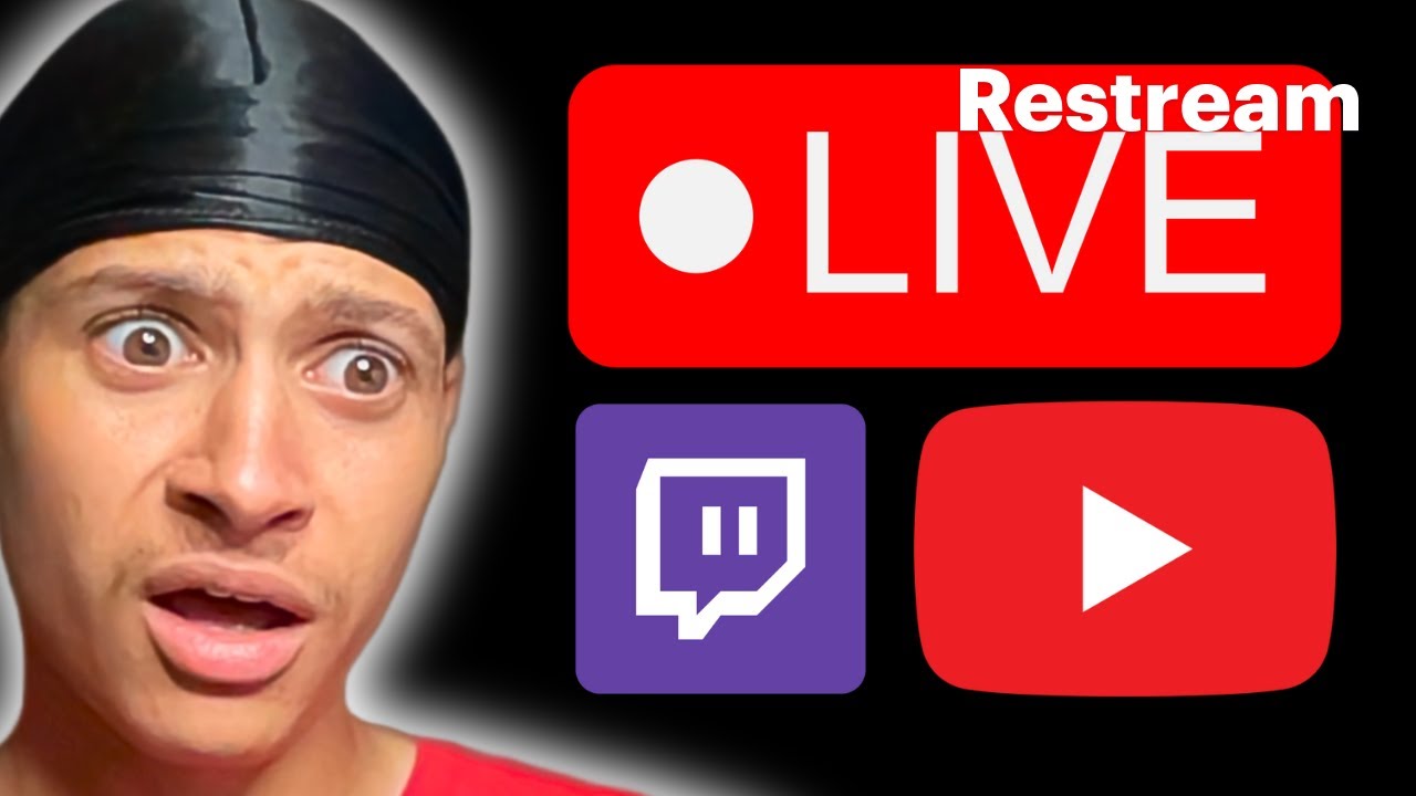 Live Reactions... - YouTube