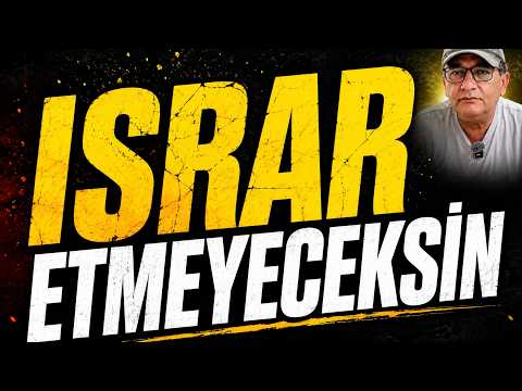 Her Savaşın İçine Girilmez