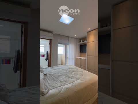 APARTAMENTO - SÃO BERNARDO DO CAMPO - VILA GONÇALVES