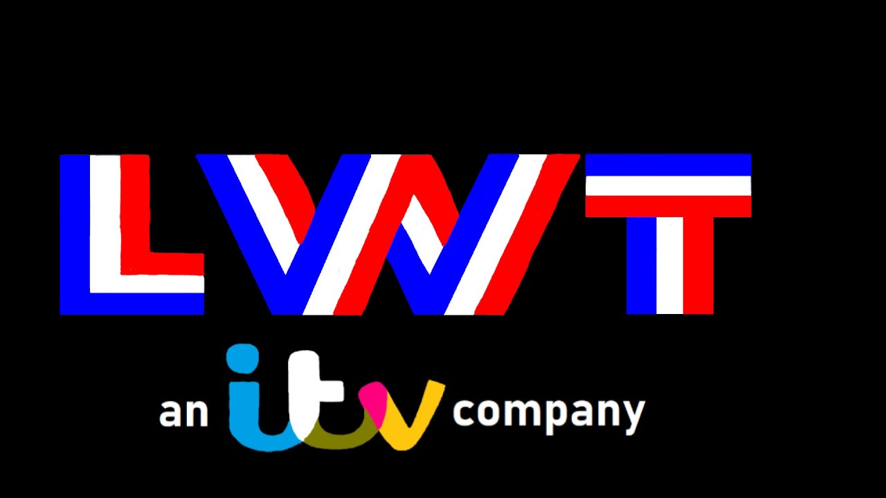 [#1543] London Weekend Television with ITV (2013) byline [Request ...