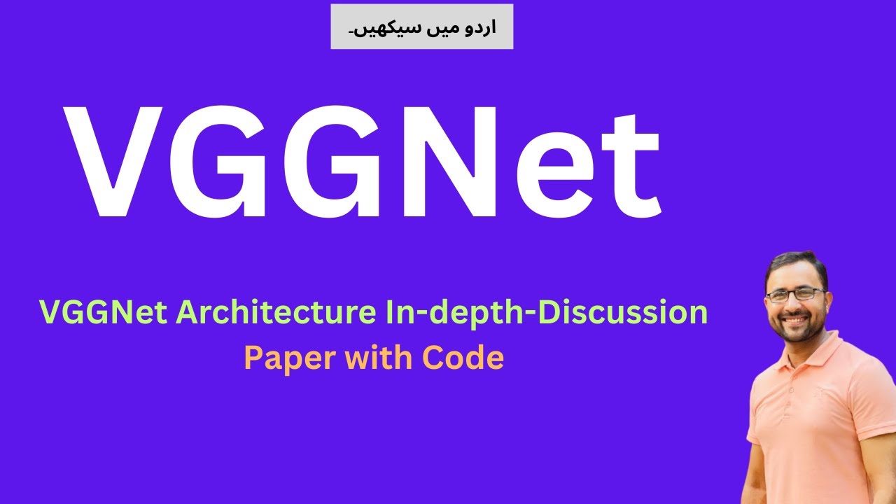 VGG16 Convolutional Neural Network Architecture | VggNet CNN | Python Implementation | # ...