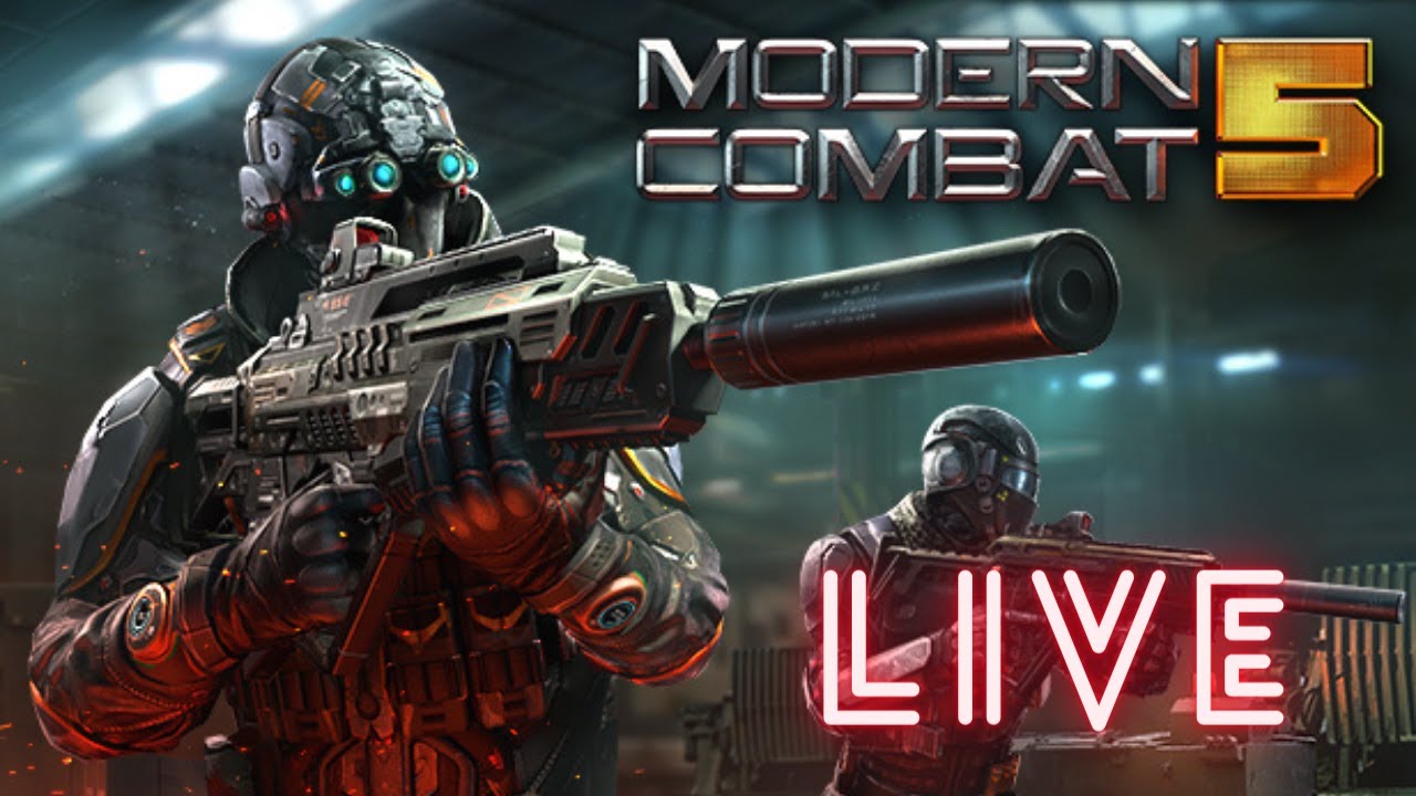 igi 1 gameplay - YouTube