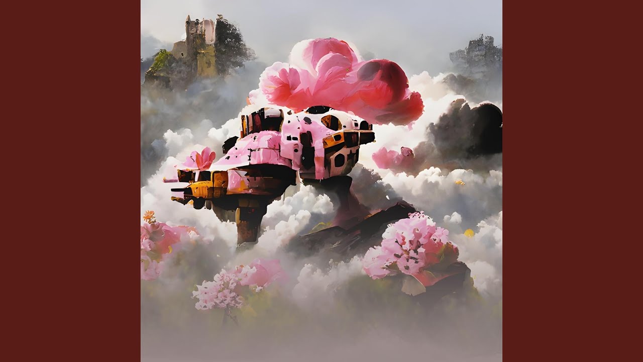 Nebula Nectar Arpeggio Serenade - YouTube