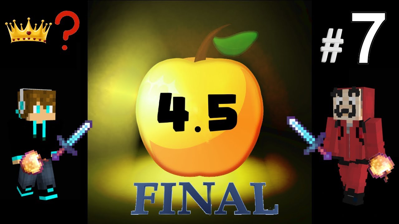 Parte del camino es EL FINAL | UHC elitefans T4.5 Ep 7 | Drayy - YouTube