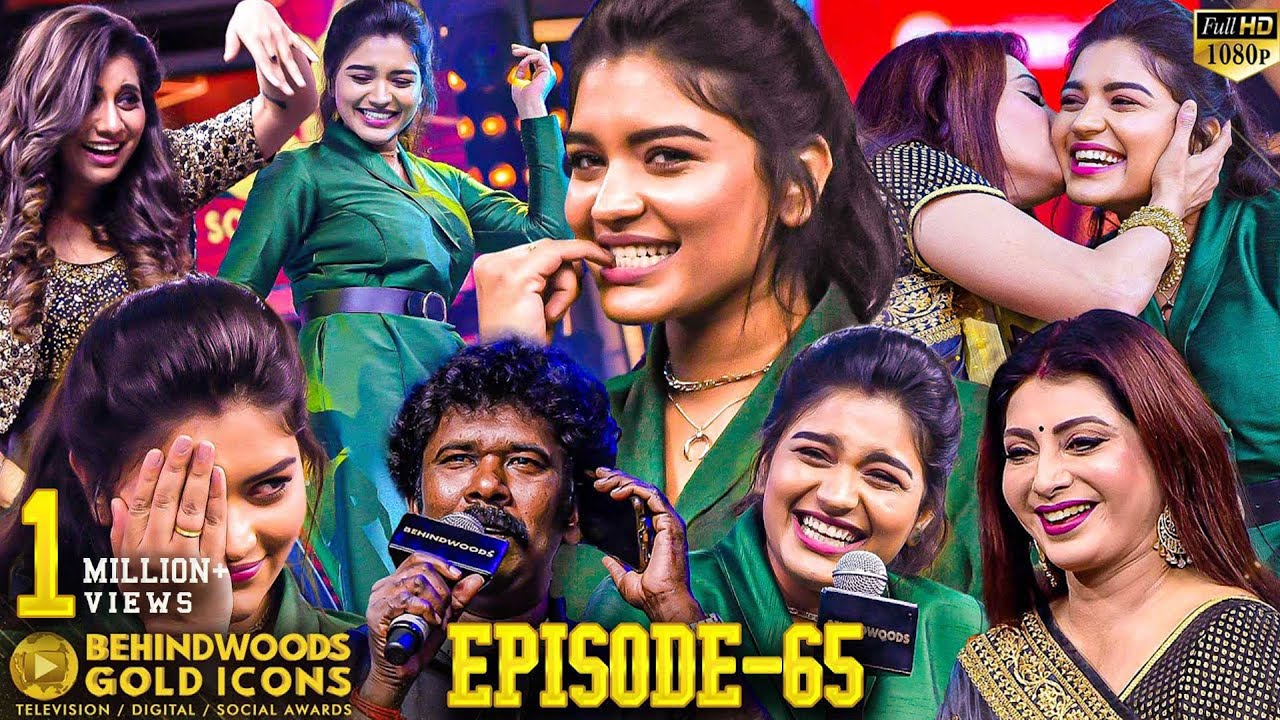 LOL 🤣 SHABANA's Cute REACTION to Thalapathy VIJAY's Phone Call 😍 Ramar ...