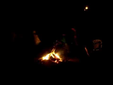 Indians Dancing Around The Fire - YouTube