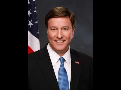 Mike Rogers (Alabama politician) | Wikipedia audio article - YouTube