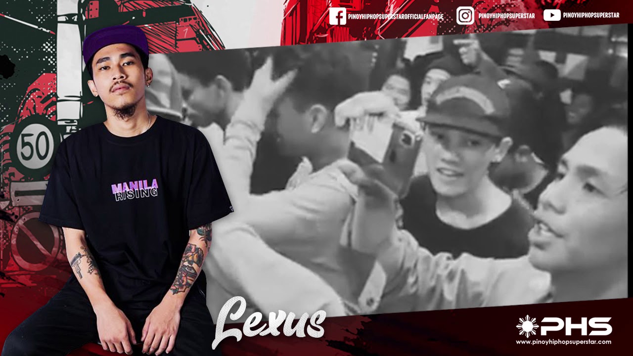 Lexus PHS Videocard - YouTube