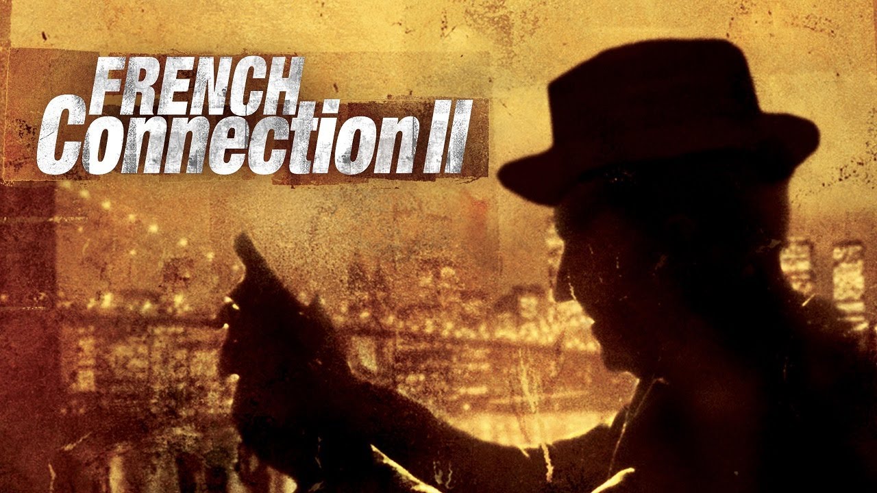 French Connection II (1975) Trailer HD - YouTube