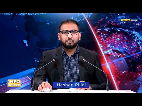 Teleplus Info 15/09/2024 - YouTube