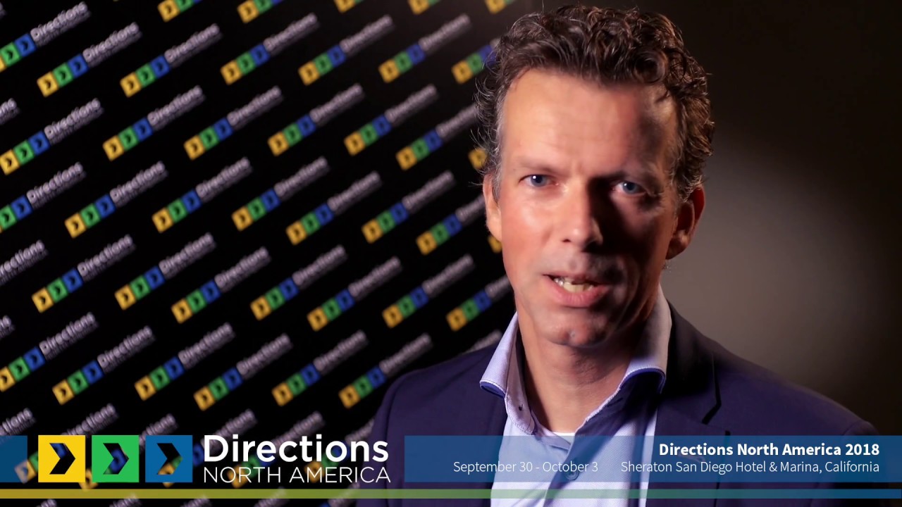A Directions testimonial: Berend Jan Van Maanen from SaaSplaza - YouTube