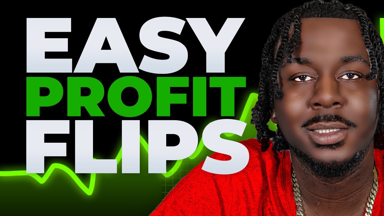 Products to Turn Your Last $20 into $100 ( Easy Products to Flip For Profit) - YouTube