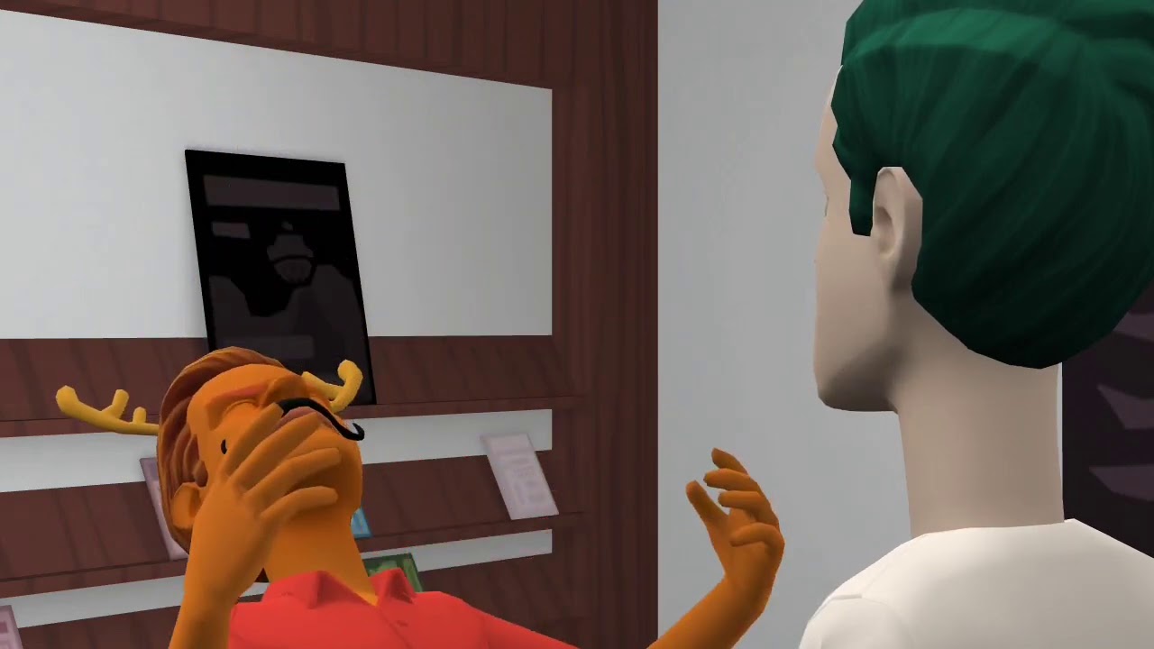 Bear gets grounded/Timeout for nothing (Trequel) - YouTube