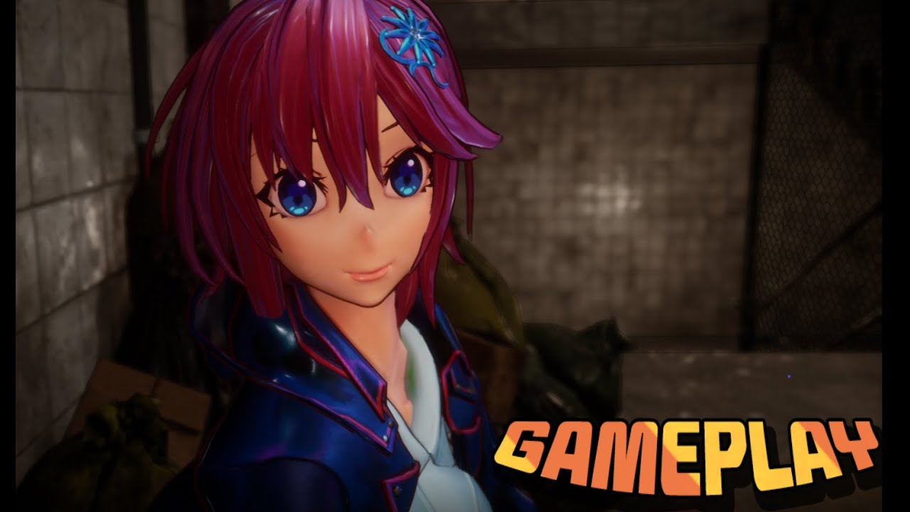 SEED OF THE DEAD: SWEET HOME GAMEPLAY | THE HOTTEST ZOMBIE GAME - YouTube