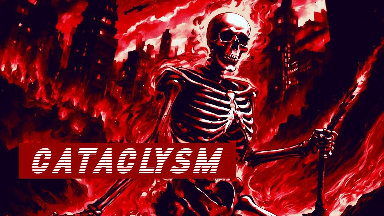 Cataclysm | Phonk🔥| by Veludus - YouTube