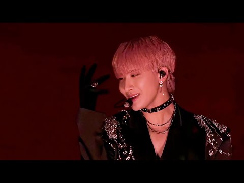 ATEEZ - Desire @XR SHOW 4K