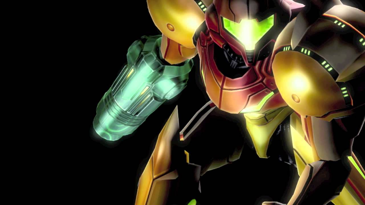 Metroid - Kraid's lair ~remix~ - YouTube