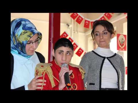 Türkan Sabancı Özel Eğitim Uygulama Merkezi
