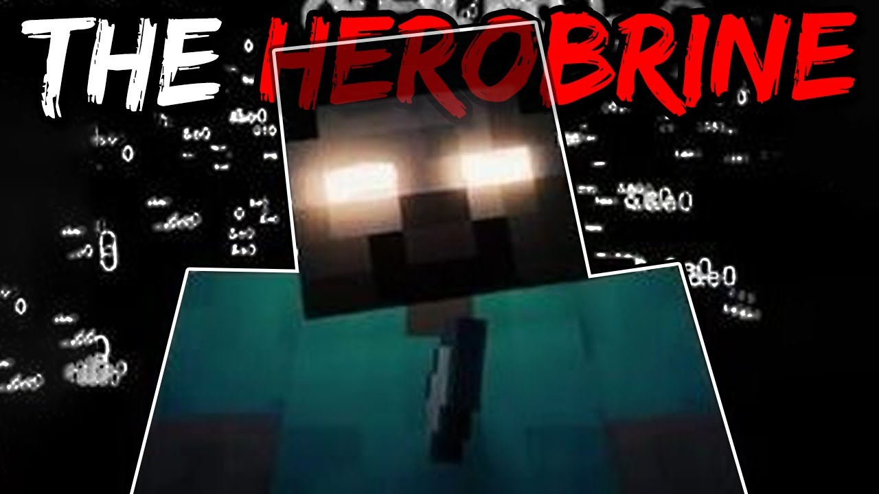 Top 10 Scary Minecraft Animations - YouTube