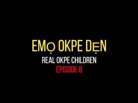 Okpe language tutorials - YouTube