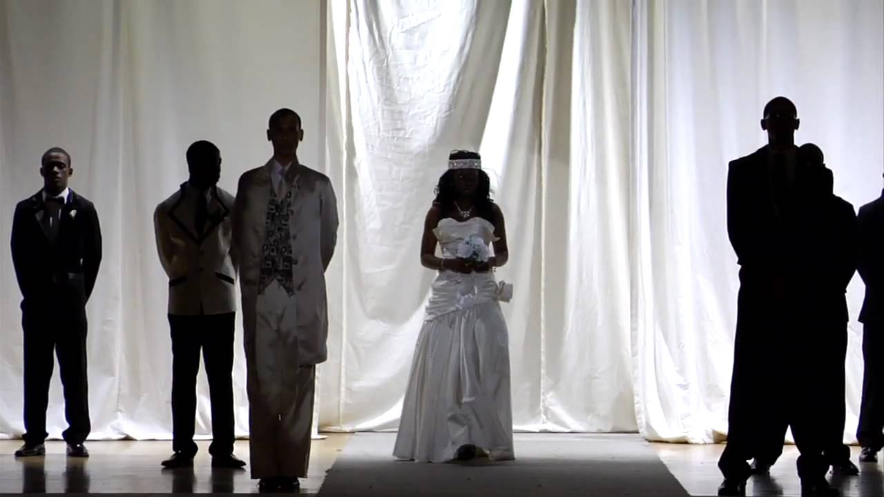 High School of Fashion Industries Spring Show - Part 3 - YouTube