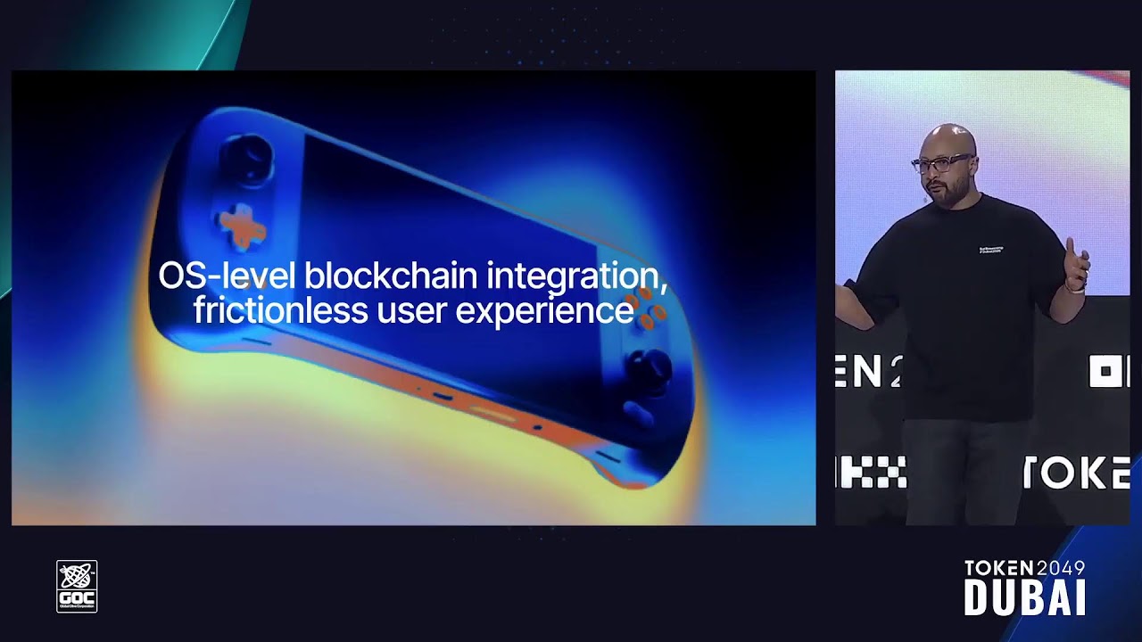 Sui: Rebuilding the Internet Brick by Brick - TOKEN2049 Dubai 2025 ...