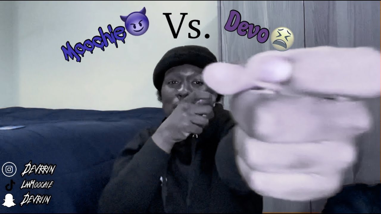 WHERES DEVO??? | Q&A Vid | Return to Youtube | Itz Moochie - YouTube