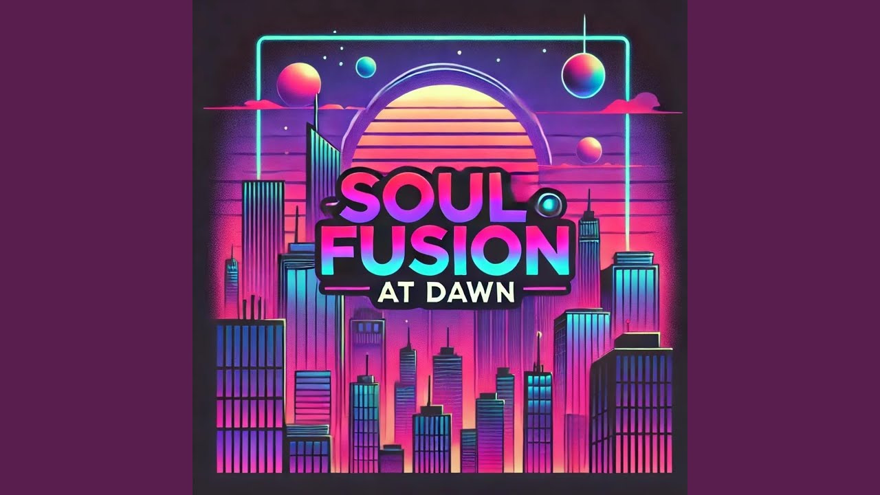 Soul Fusion at Dawn - YouTube
