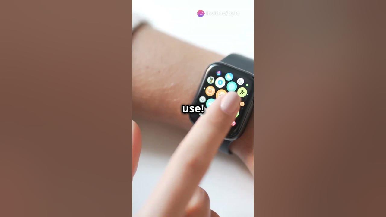 Smartwatch Hacking: Can Hackers Track Your Every Move? - YouTube