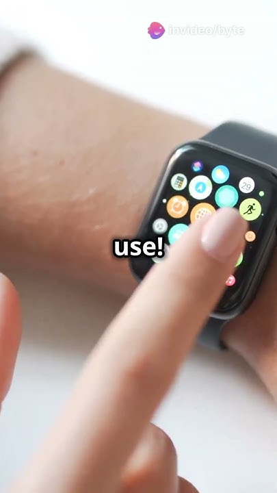 Smartwatch Hacking: Can Hackers Track Your Every Move? - YouTube