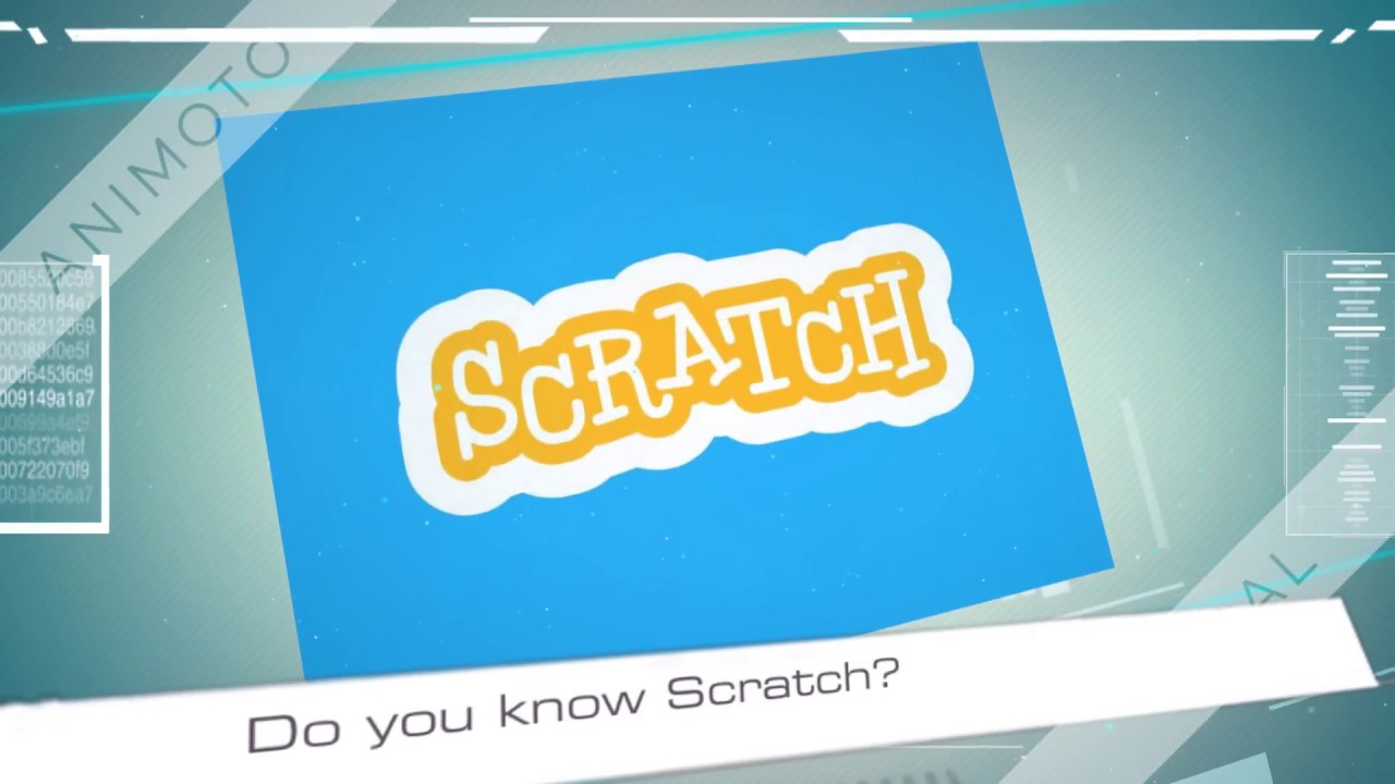Gsoc2017 Jderobot Discovering Scratch2jderobot Youtube