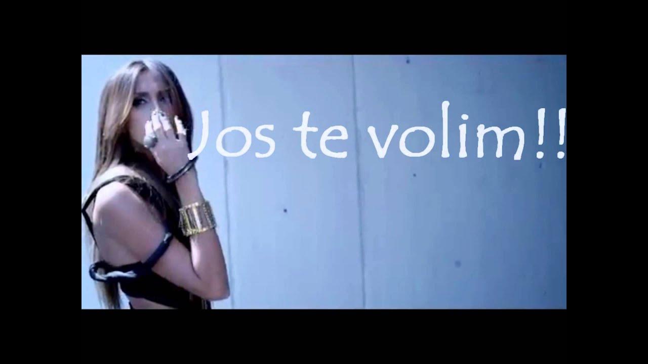 Emina Jahovic - 2012 - Da Mogu [Text] - YouTube