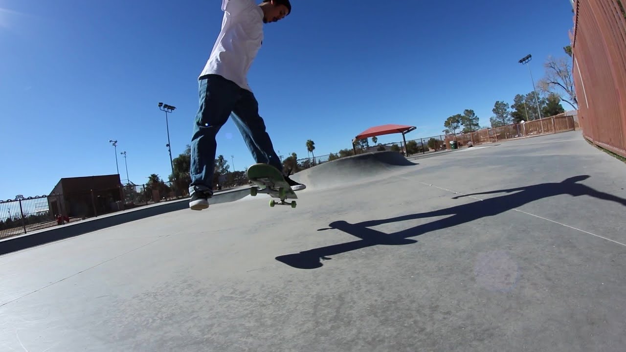 How To Properly Pop Shuv With David (Secret Trick Tip To Pop Shuv ...