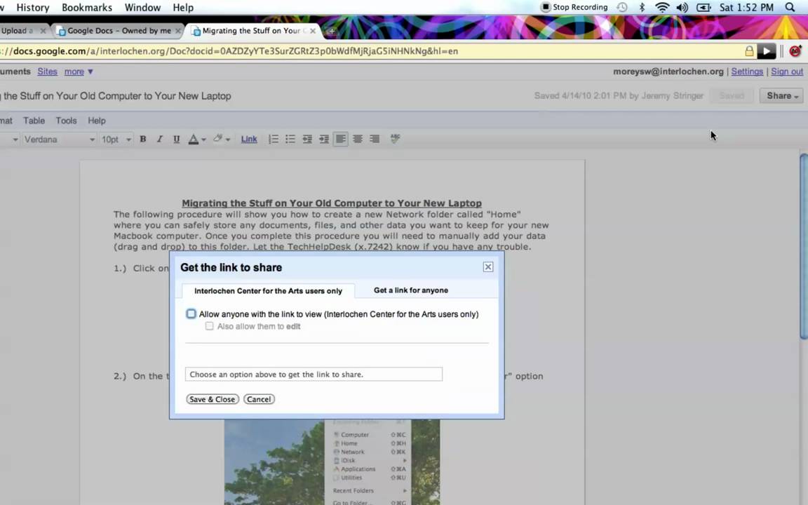 How To Share A Google Doc With Someone Who Doesn t Have An Account How To Share A Google Doc With Someone Who Doesn t Have An Account