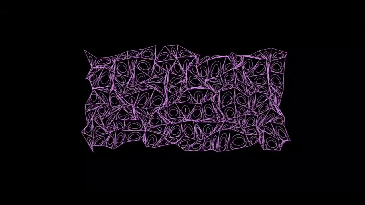 Animation ‘Origami’ | Design Computing | Python Rhinoscript | Rhino 3D ...