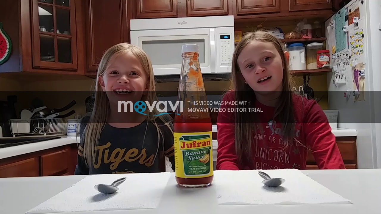 KETCHUP TRUTH OR DARE CHALLENGE! - YouTube