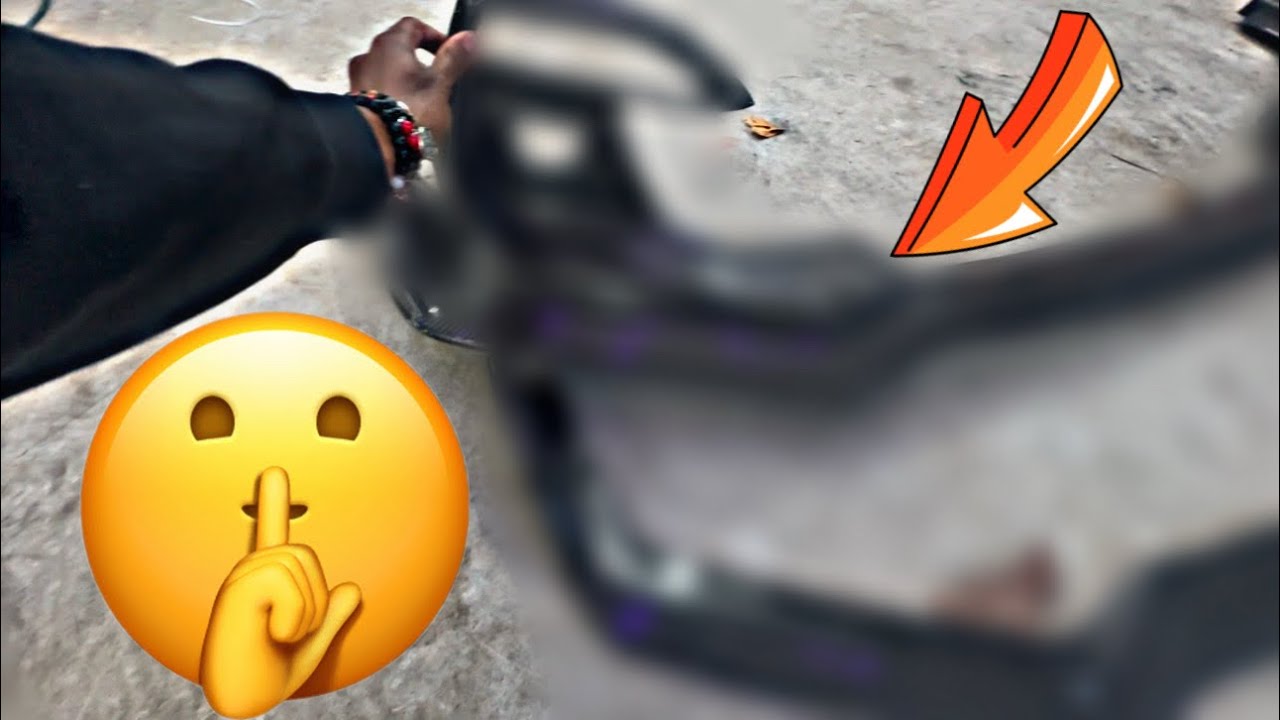 THIS NEW CAR MOD TRANSFORMED MY INFINITY Q50S - YouTube