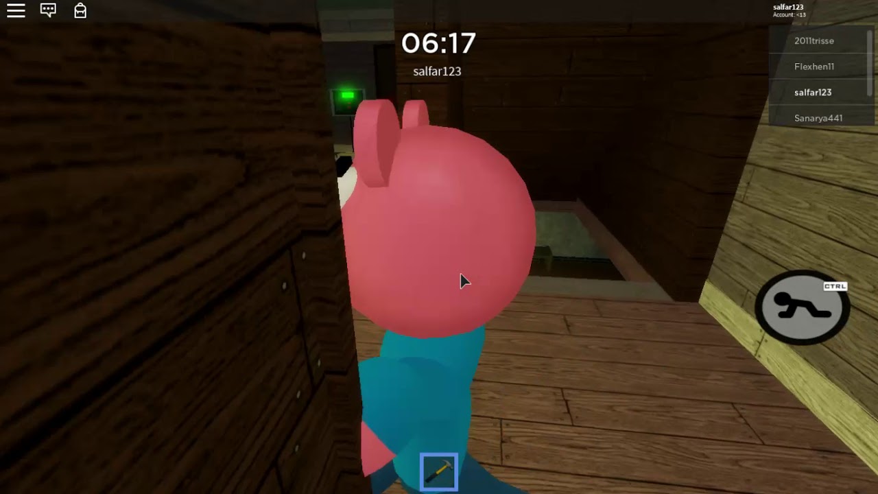 Piggy 8 (Arabic) - YouTube