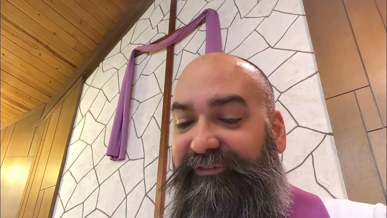 Lent 2 With A Sermon On Luke 13 31 35 YouTube lent-2-with-a-sermon-on-luke-13-31-35-youtube